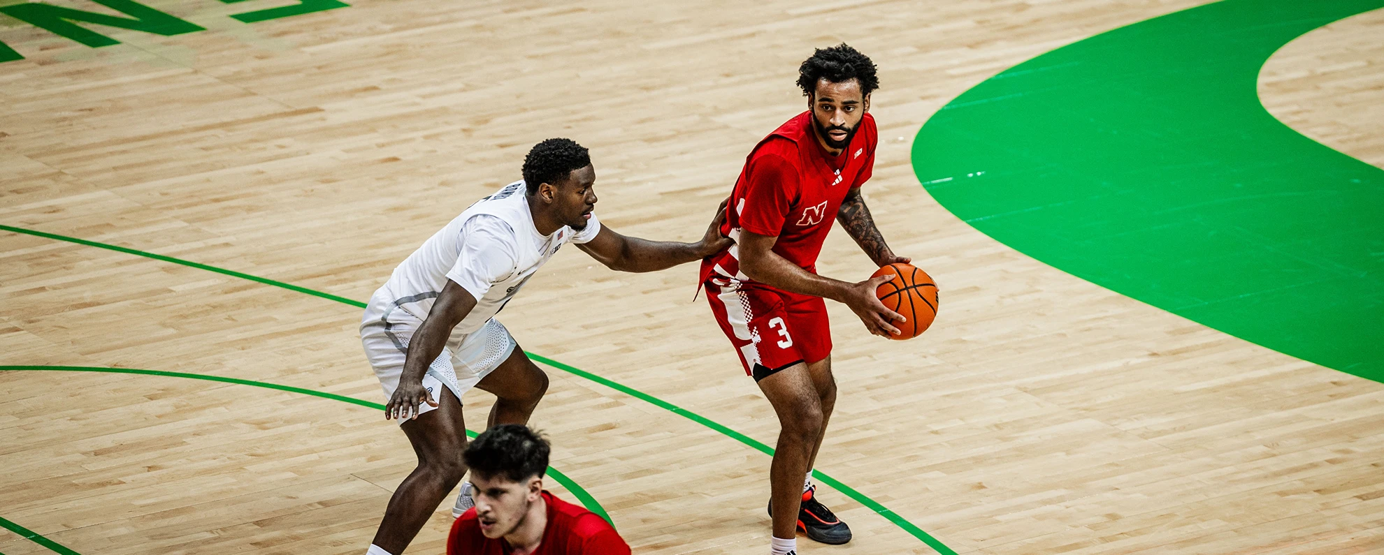 KNEB-AM 960 AM – 100.3 FM - Husker Men upset No. 16 Oregon in Eugene