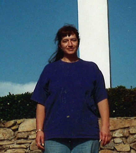 Kathy Bals, 61, of Rising City - The Bull