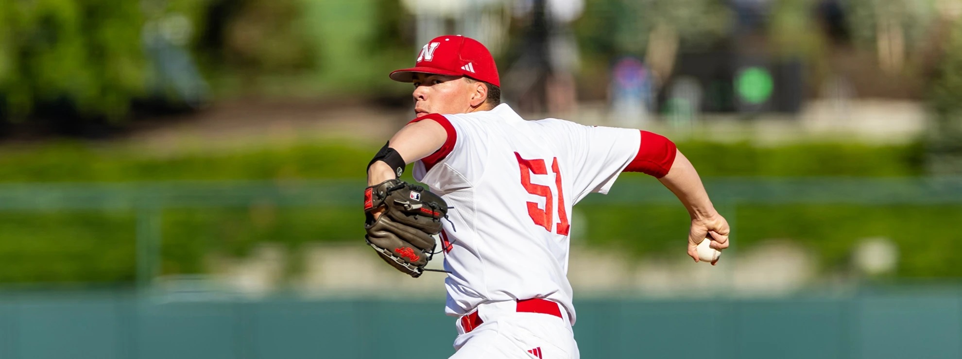 McConnaughey Lands on Golden Spikes Preseason Watch List - The Bull