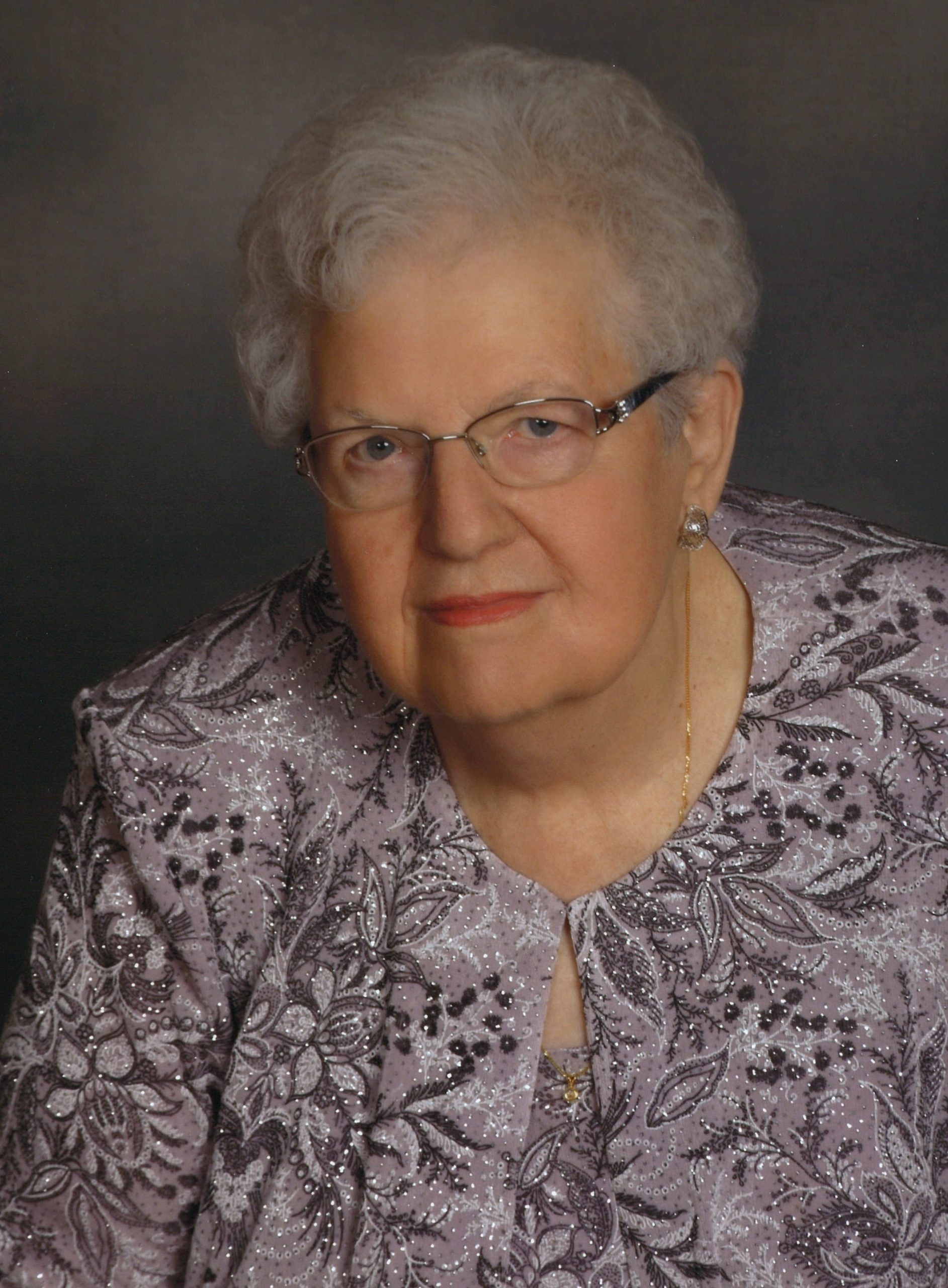 KTIC 840 AM/98.3 FM/98.7 FM - Nora Hugo, 90, of West Point