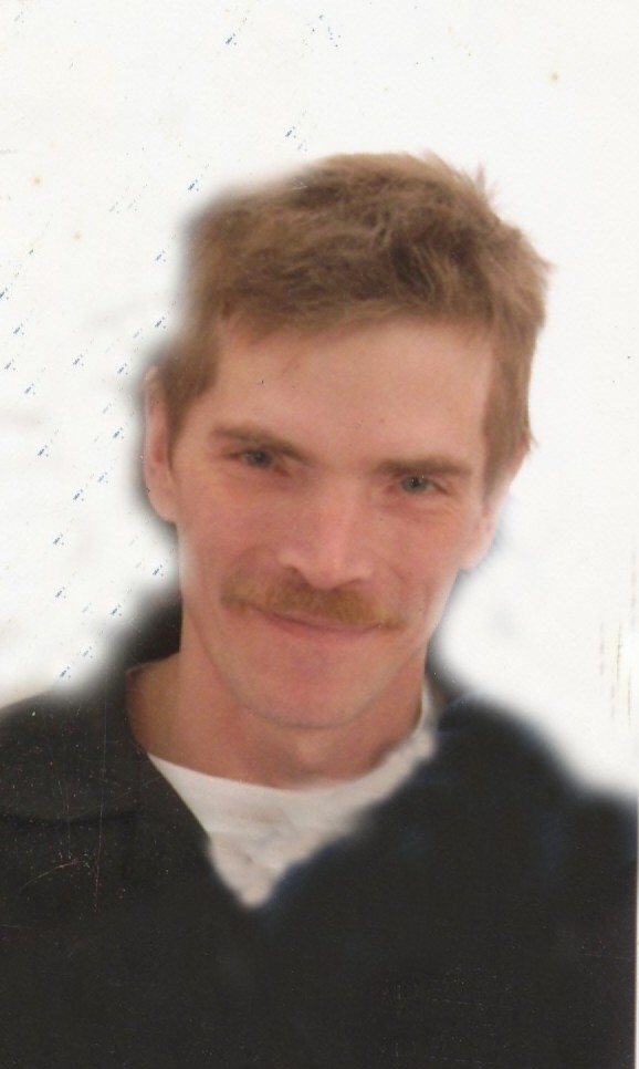 Terry Wright age 60 of Wisner - The Bull