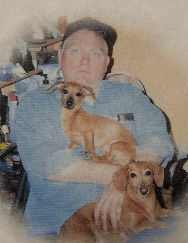 Marvin C. McDonald, 76, of Rising City - The Bull