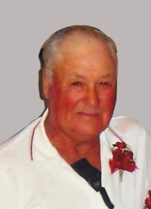 Richard Semrad, 91, of Linwood - The Bull