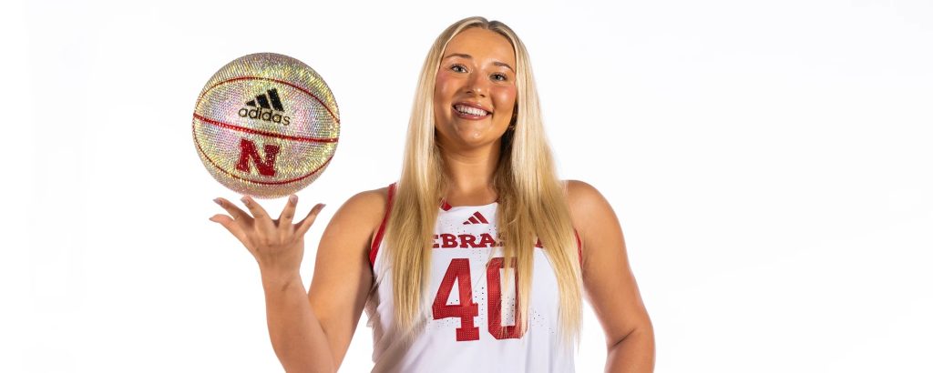 Markowski, Prince Earn Big Ten Honors - The Bull