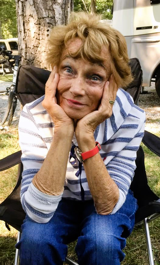 Betty Hanna, 93, of Oakland - The Bull