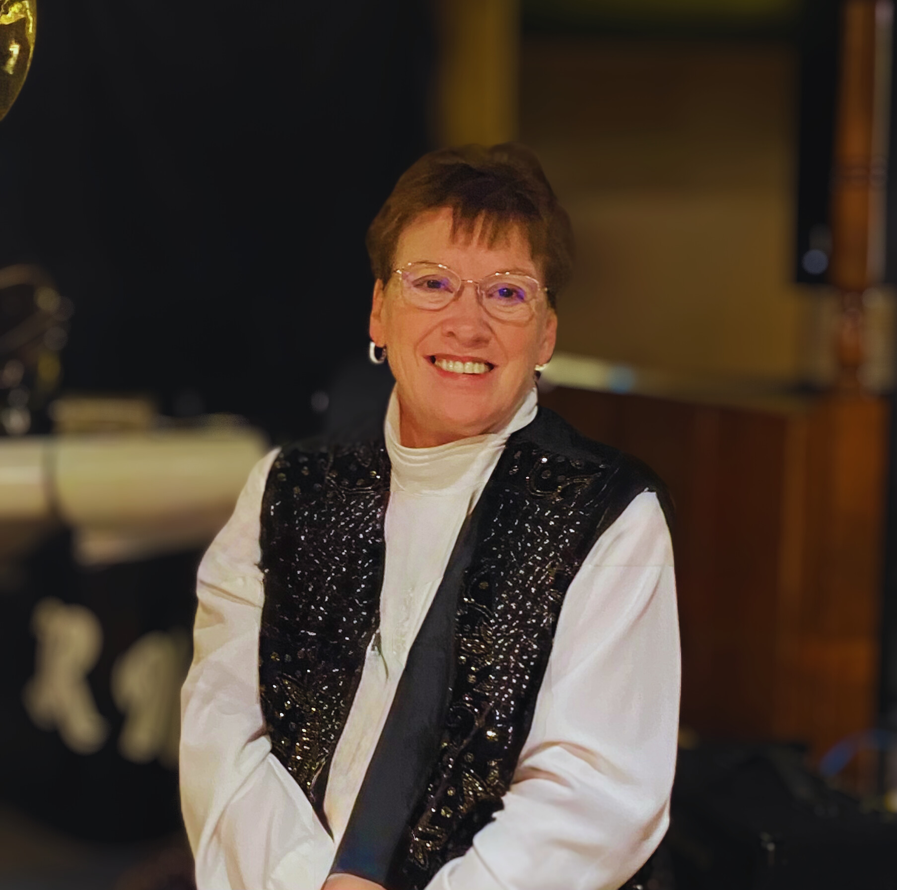 KTIC 840 AM/98.3 FM/98.7 FM - Lynn Marie Sobota, age 68, of Schuyler