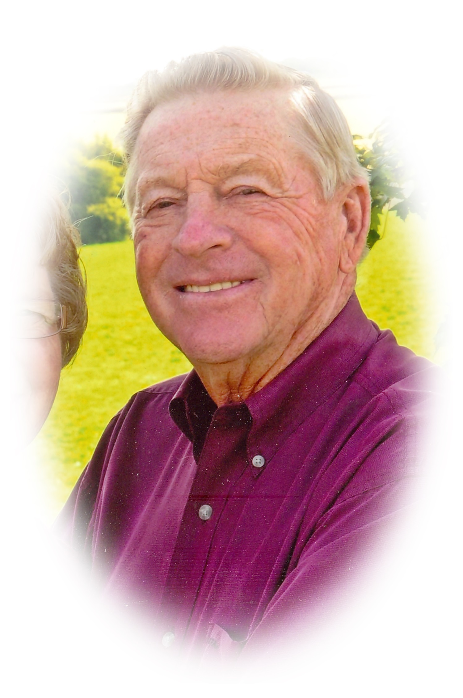 Donald ‘Don’ Munderloh, 89, of West Point, formerly of Scribner - The Bull