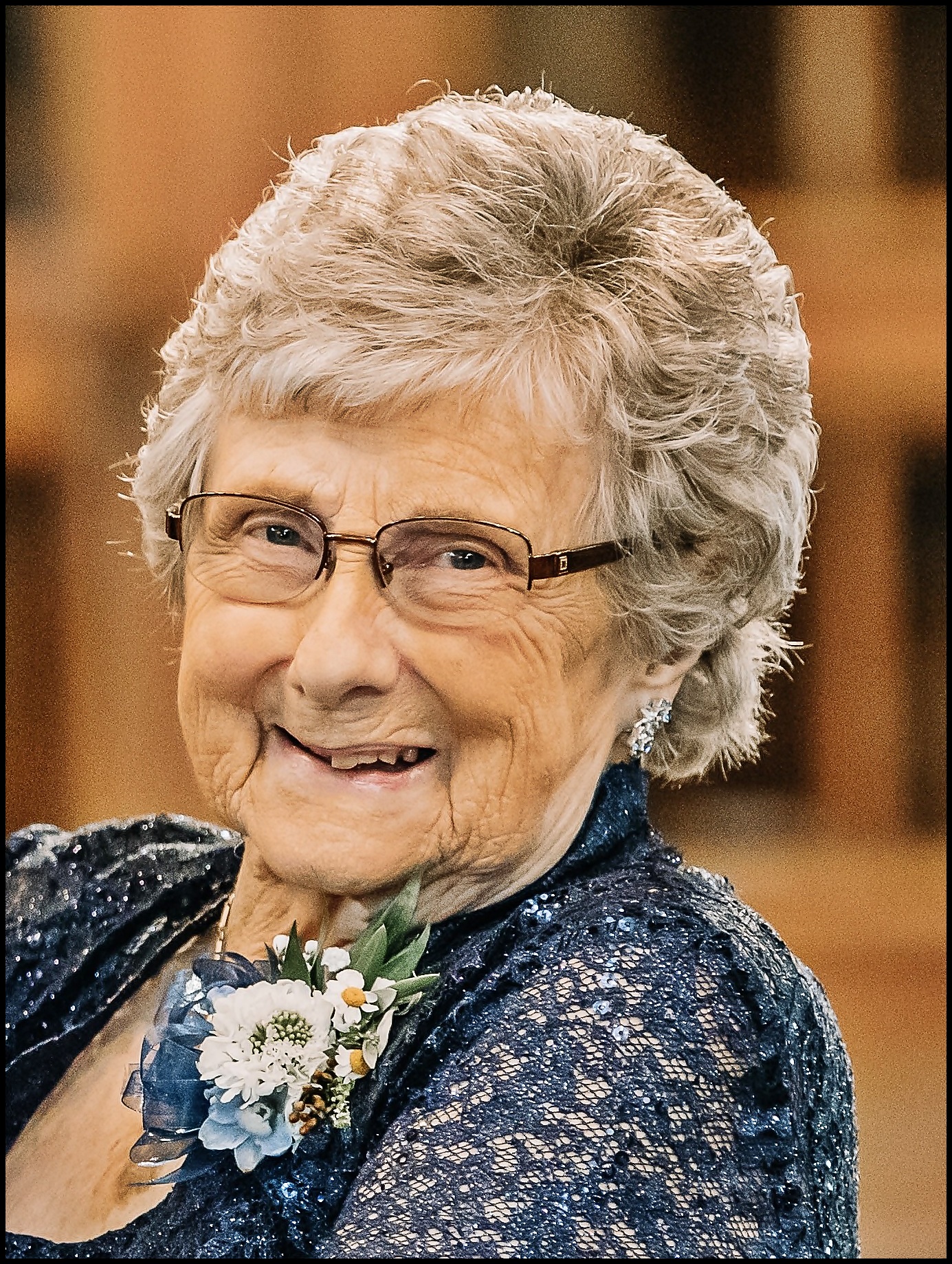KTIC 840 AM/98.3 FM/98.7 FM - Jean E. Popken, age 88, of Scribner