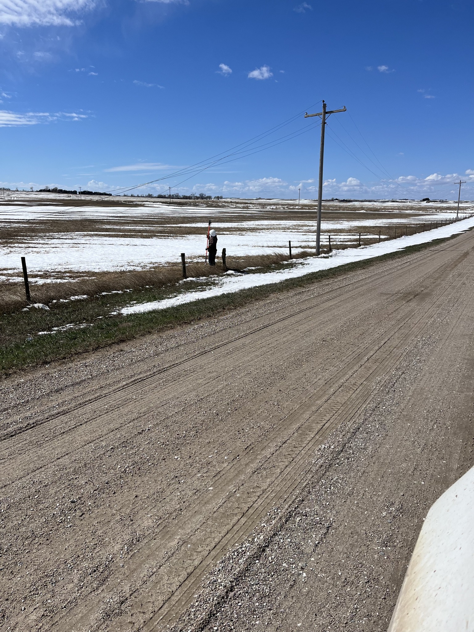 Anderson expresses gratitude from Winter Storm, urges people to be safe ...