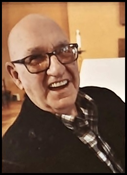 KTIC 840 AM/98.3 FM/98.7 FM - William (Bill) Walter Wehrmann, 92, of ...