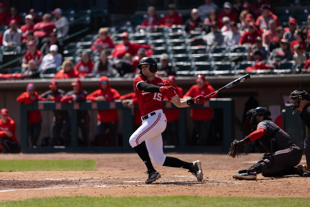 Carey Named to 2025 Brooks Wallace Award Watch List - The Bull