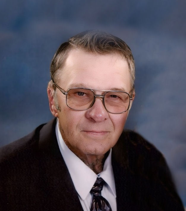 KTIC 840 AM/98.3 FM/98.7 FM - Larry W. Sunderman, 85, of Pender