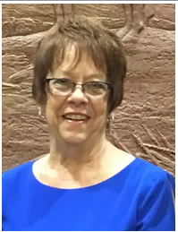 Sue Johnson, 76, of Craig - The Bull