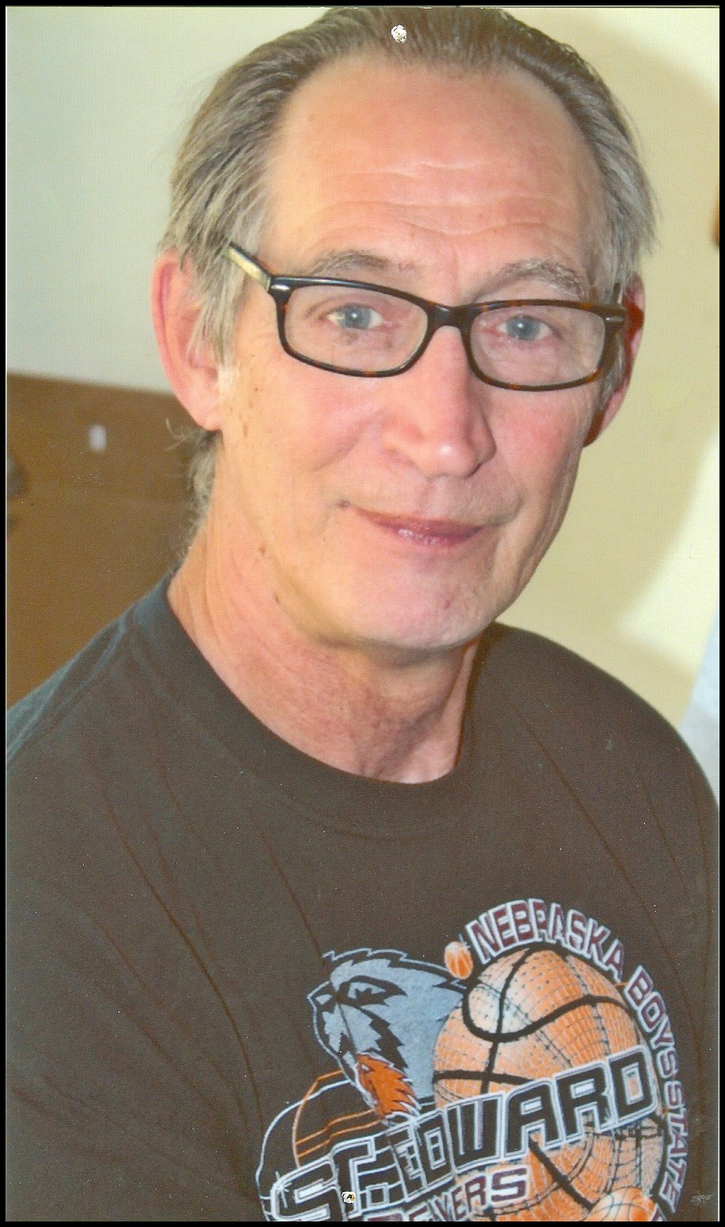 KTIC 840 AM/98.3 FM/98.7 FM - Bruce Ray Spath, 73, of Scribner