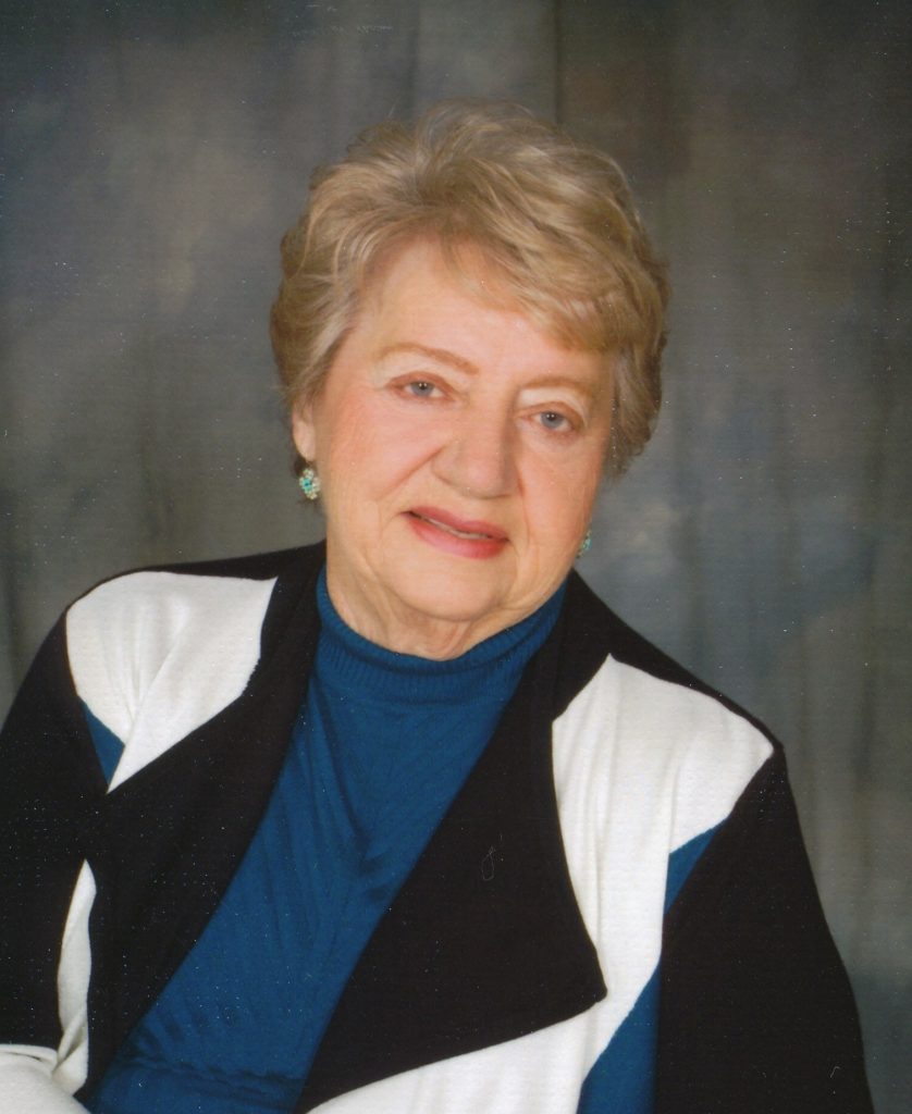 Loyce J Leisy, age 88, of Wisner - The Bull