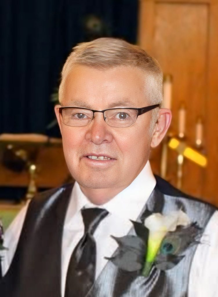 Leon E. Wichman, 90, of Pender - The Bull