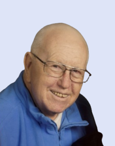 Marland Novacek, 84, of Linwood - The Bull