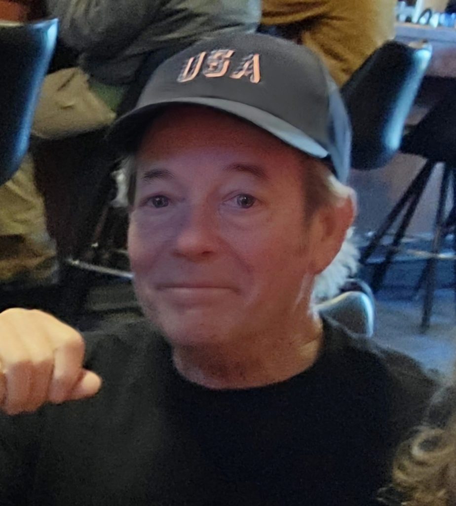 KTIC 840 AM/98.3 FM/98.7 FM - Timothy Adamy, 68, of David City