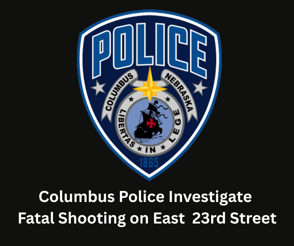 Columbus Police Investigate Fatal Shooting at Walmart - The Bull