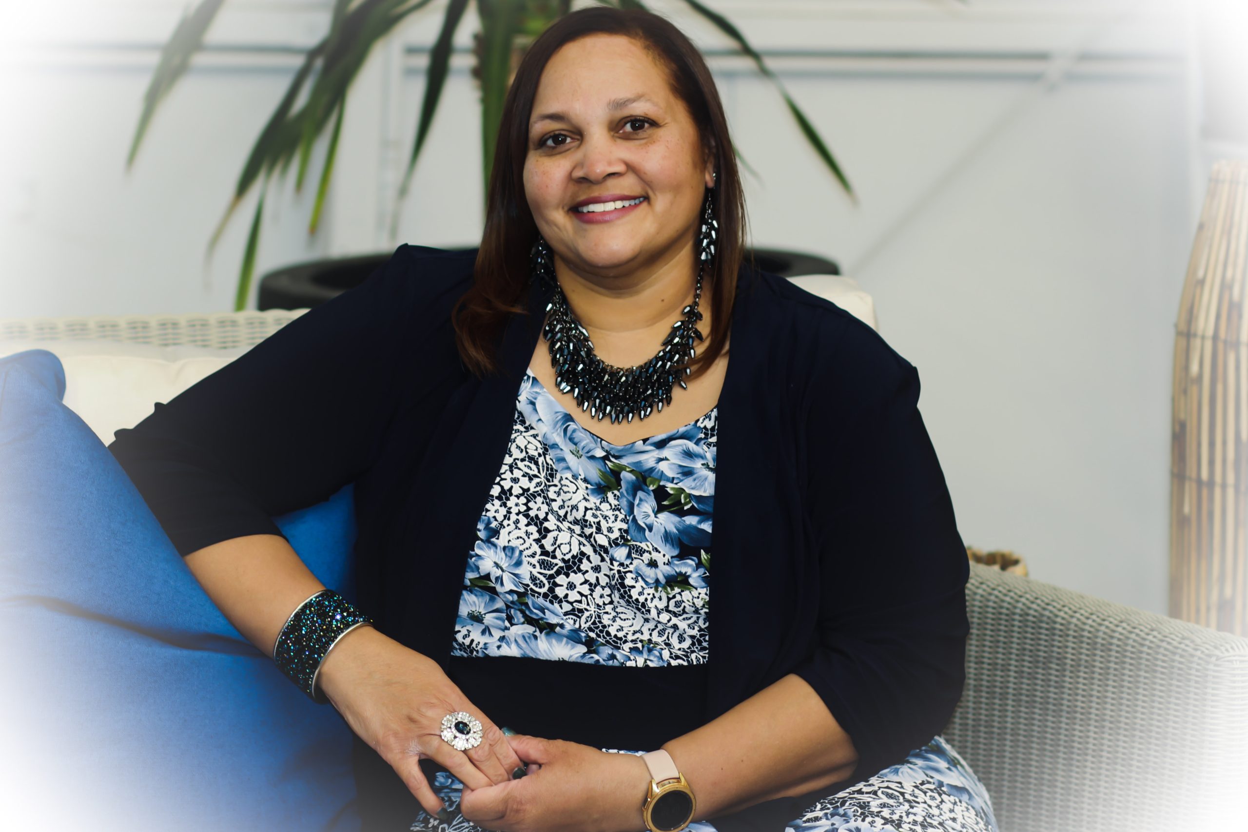 Deborah Dancer to lead Nebraska Indian Child Welfare Coalition - The Bull