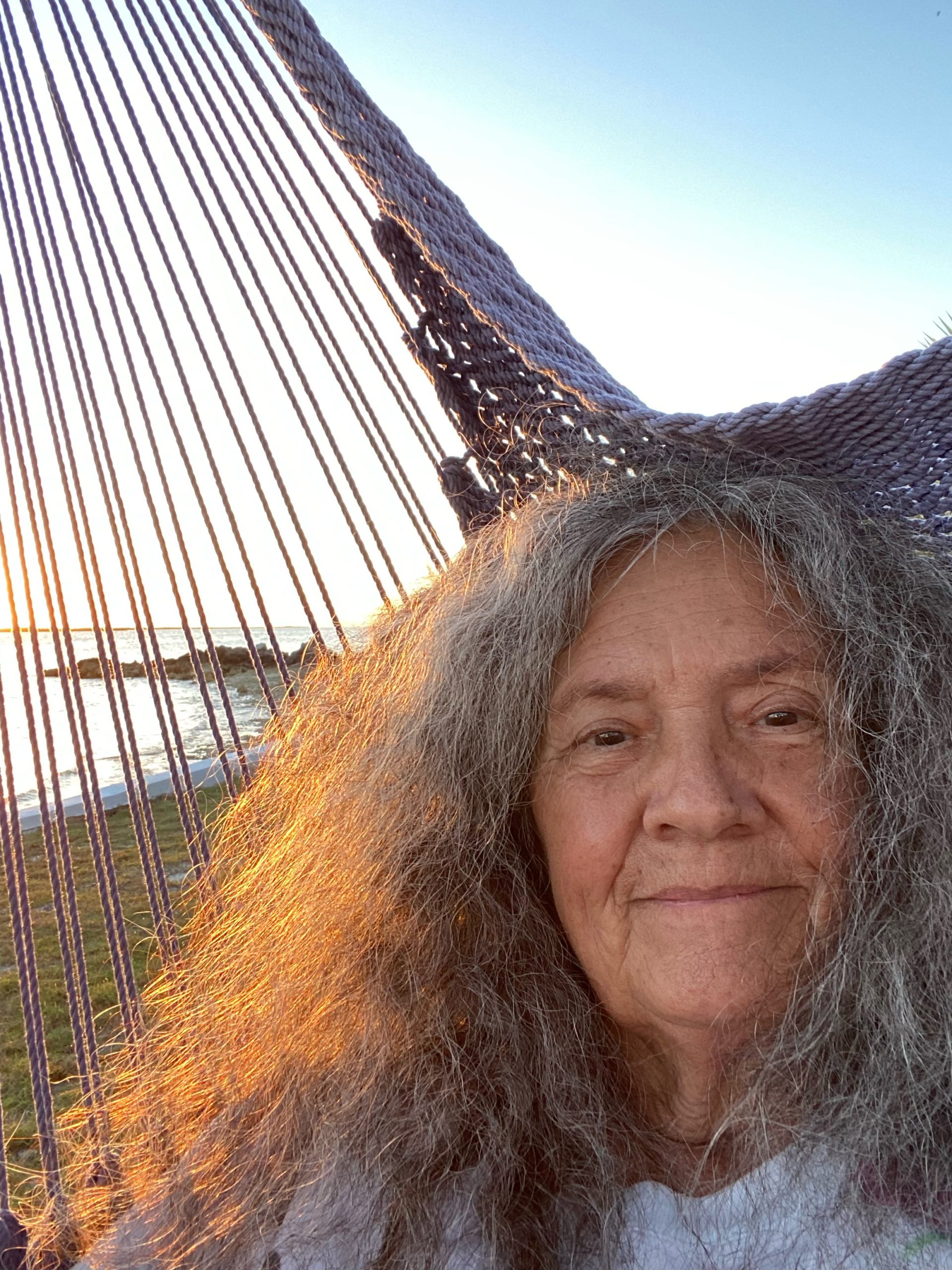 Jane Johnson, 78, of Oakland - The Bull