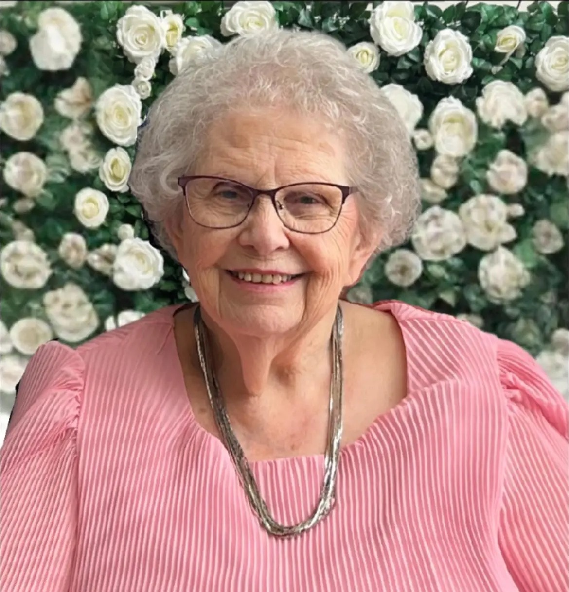 KTIC 840 AM/98.3 FM/98.7 FM - Billie Dee (Wilma) Baumert, 87, of Howells