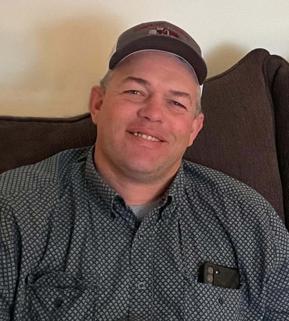 KTIC 840 AM/98.3 FM/98.7 FM - Douglas “Doug” M. Siebrandt, 45 years, of Bancroft