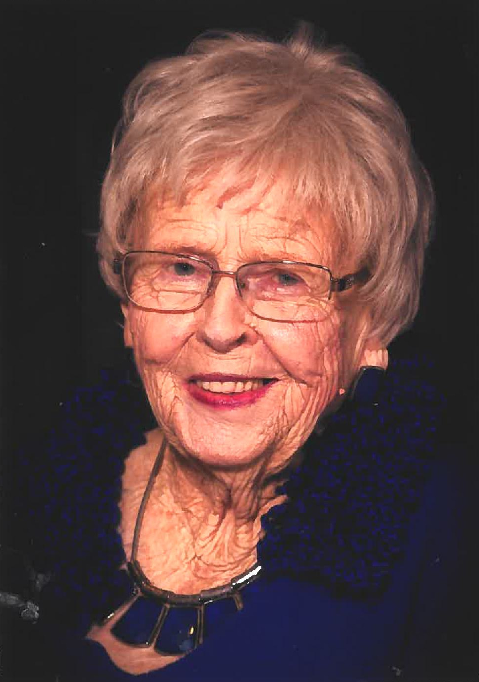 Joanne Johnson - KBEAR 92.3