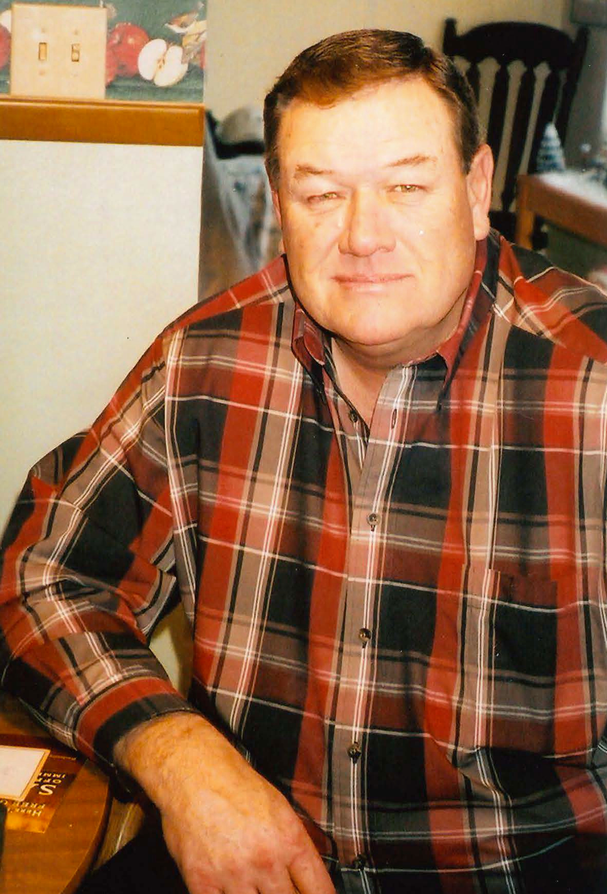 Steve Anderson of Dunning - KBEAR 92.3