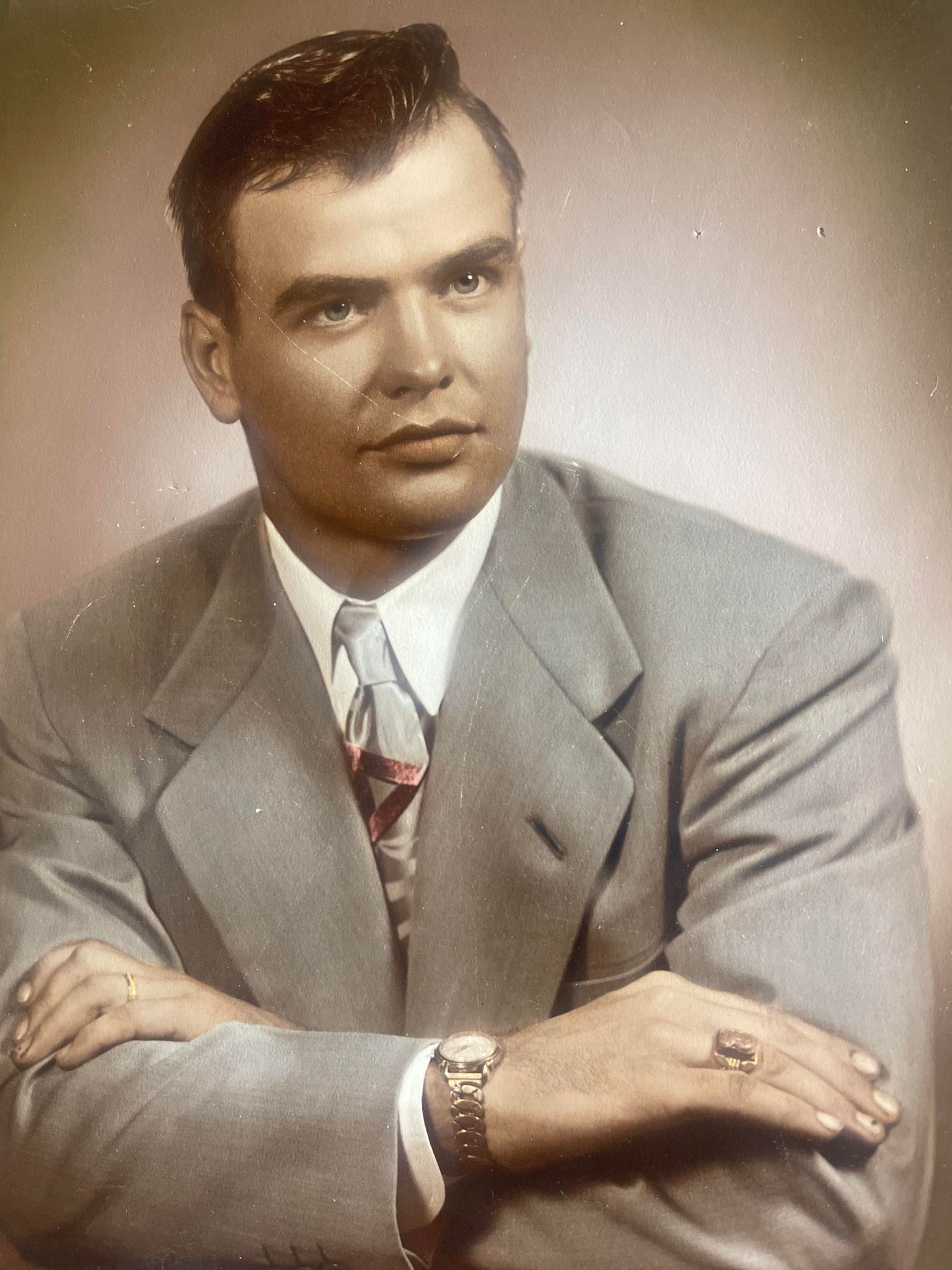 Don Ellingson, formerly of Broken Bow - KBEAR 92.3