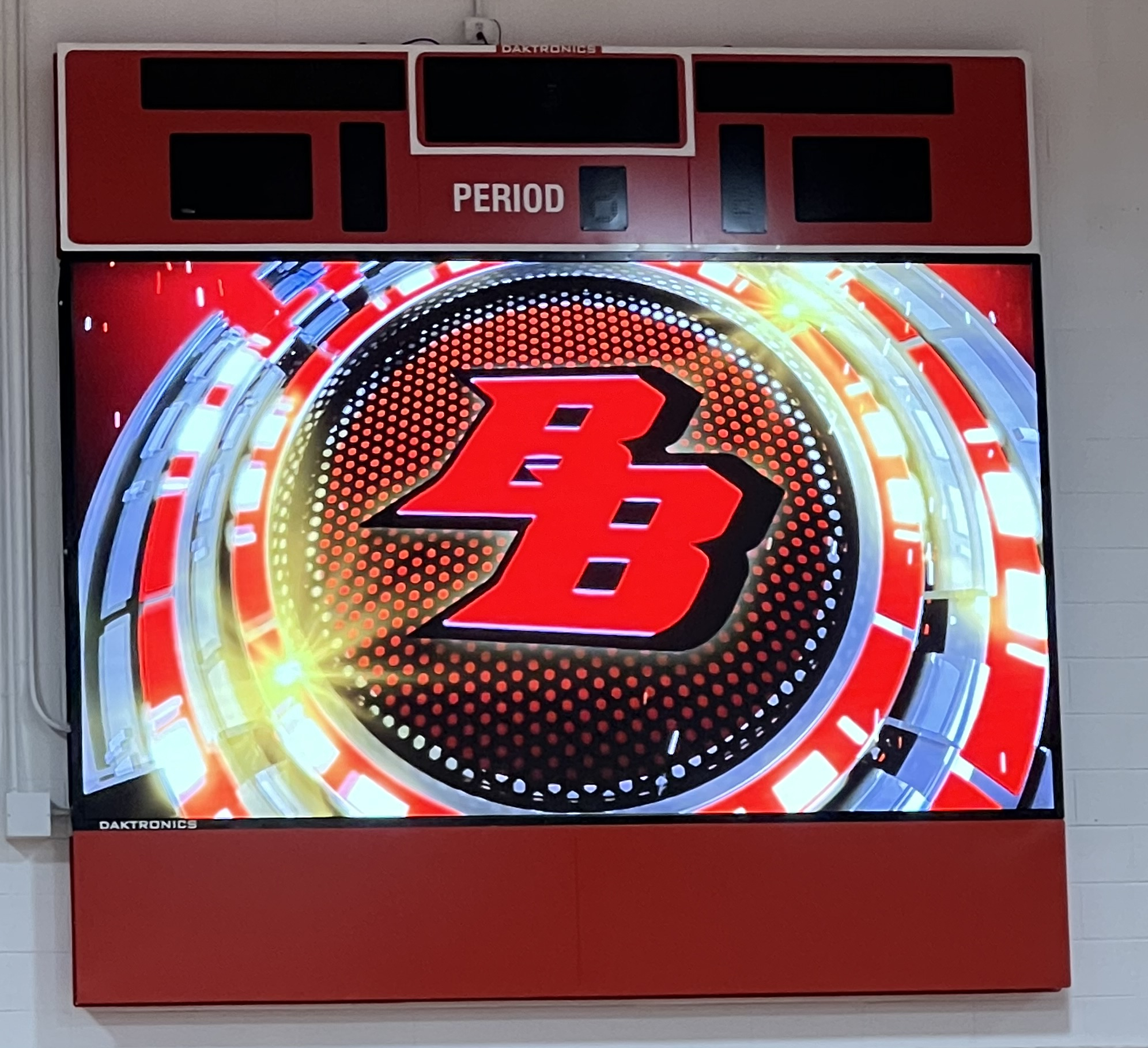 Broken Bow unveils new video scoreboard - KBEAR 92.3