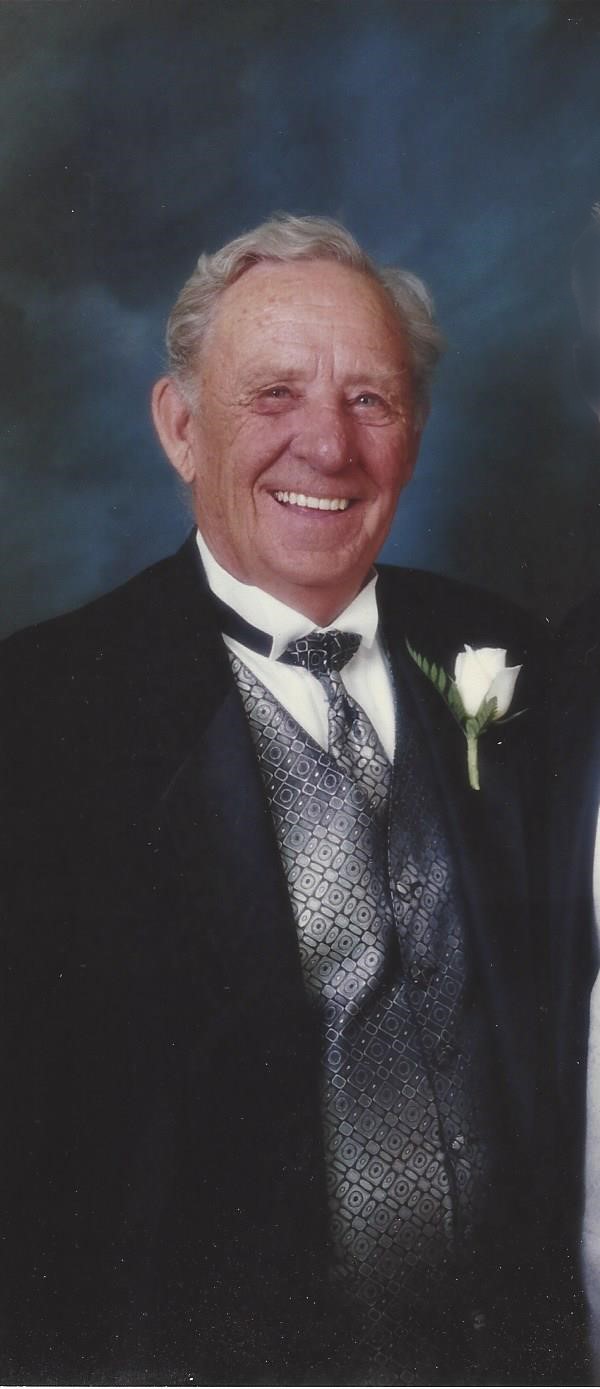 Richard Fox of Broken Bow - KBEAR 92.3