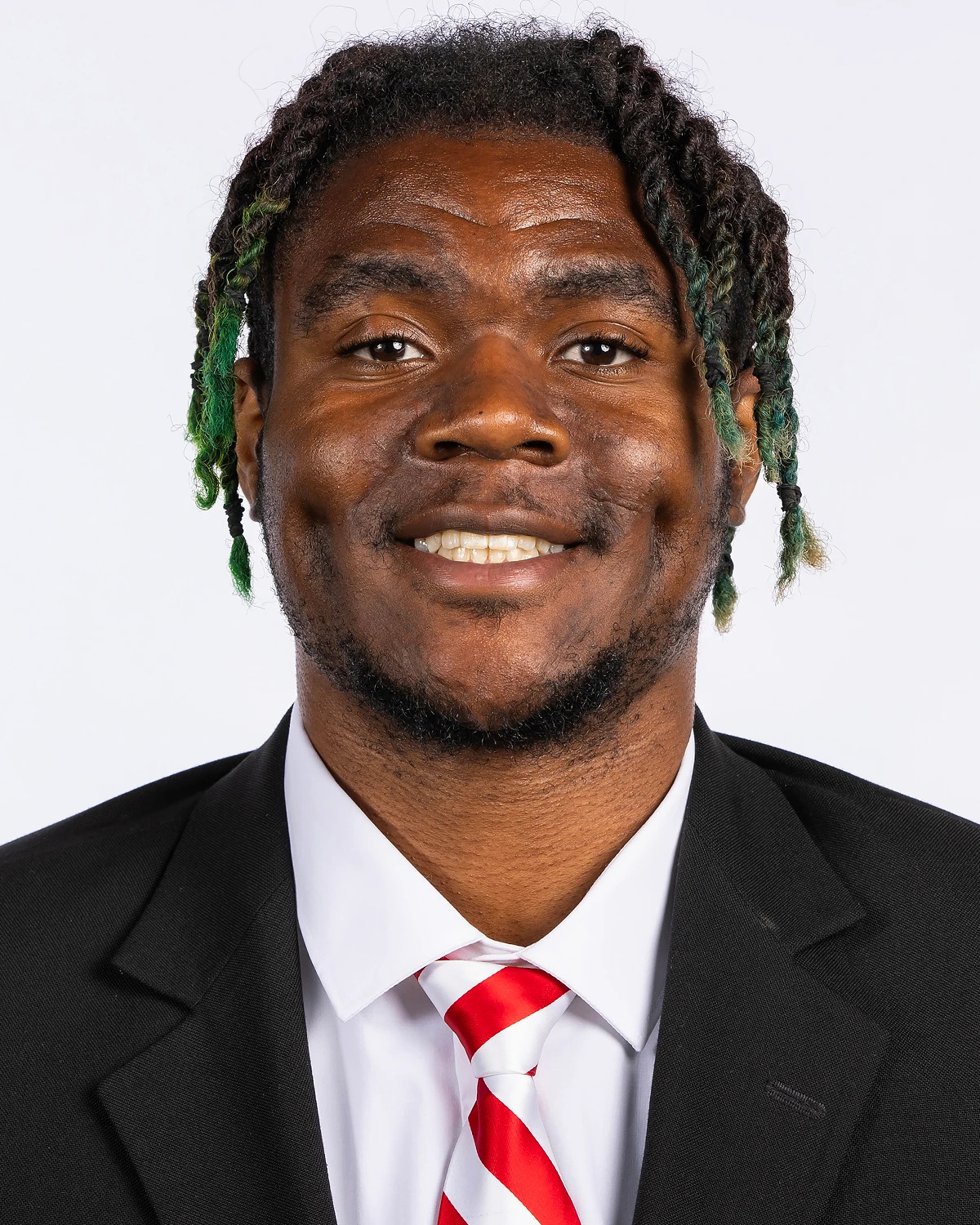 WR Zavier Betts leaves Nebraska football team - KBEAR 92.3