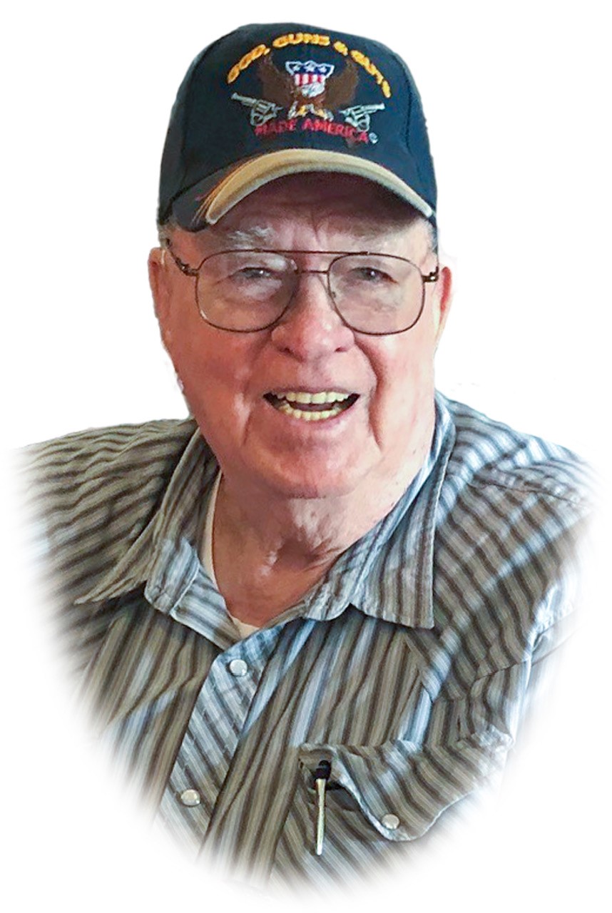 James Mayo - KBEAR 92.3