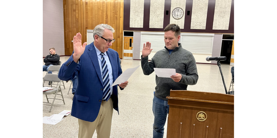 Broken Bow Council approves Eagle Crest plans, appoints Wassom to ...