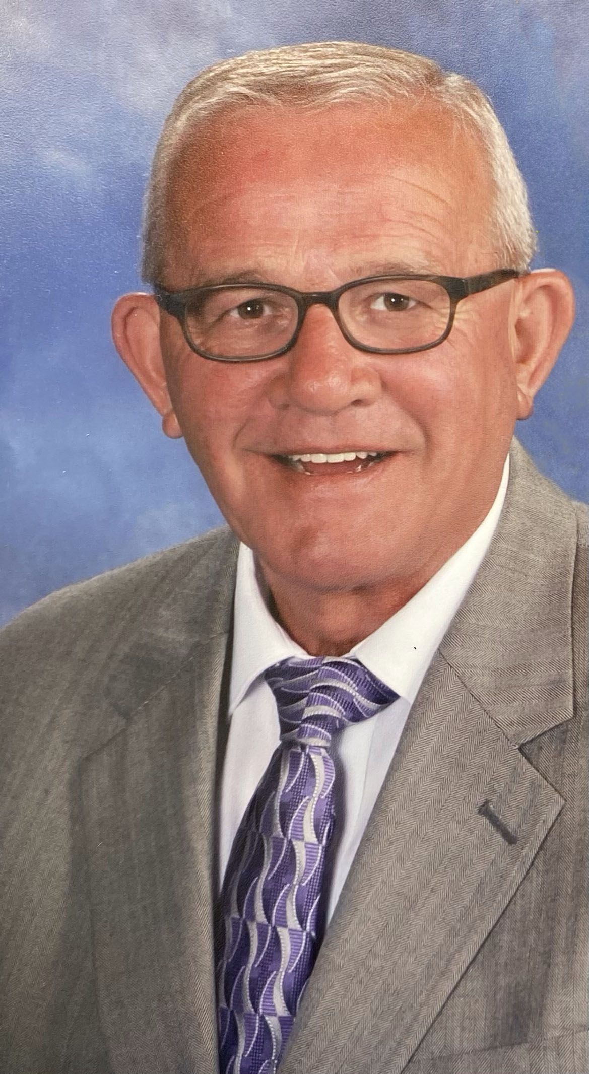 Bill Sanger of Bassett - KBEAR 92.3