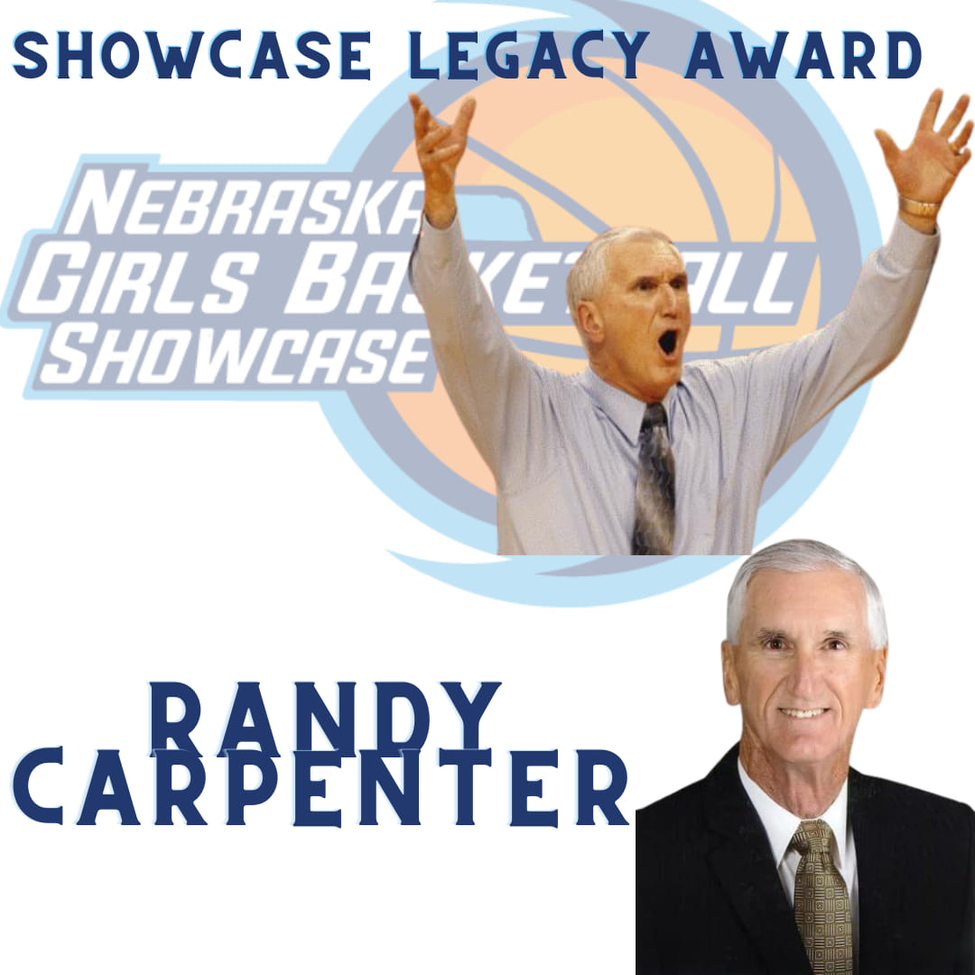 Lexington’s Carpenter to be recognized during Nebraska Girls Basketball ...