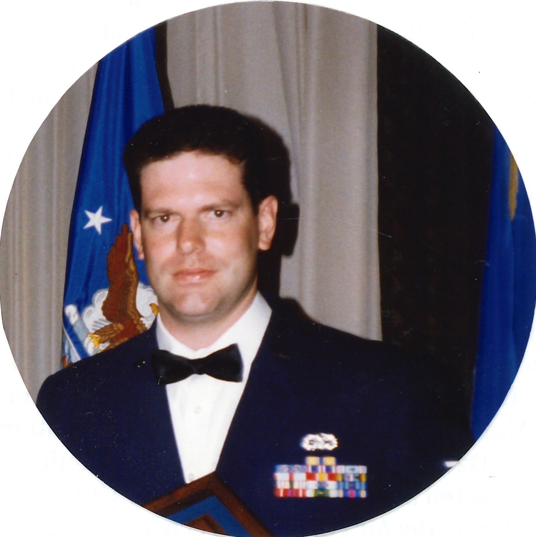 Michael Worth of Broken Bow - KBEAR 92.3