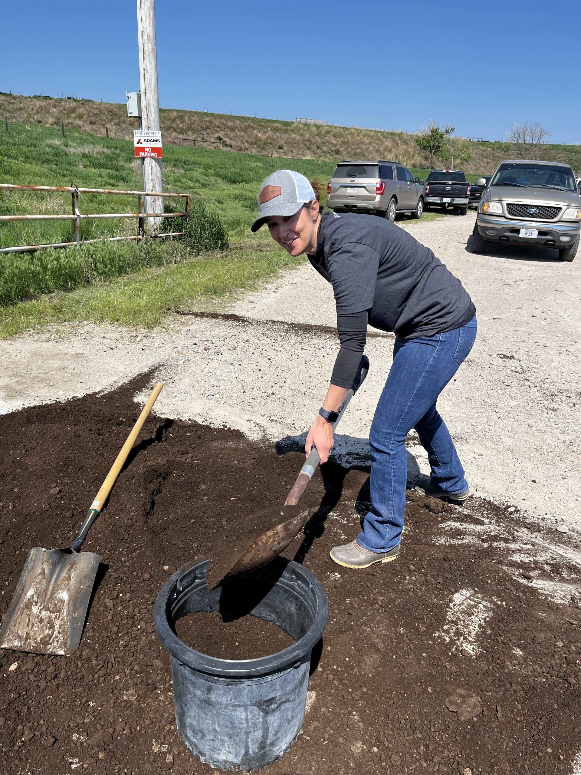 KRVN 880 – KRVN 93.1 – KAMI - Adams Land and Cattle to host annual ...