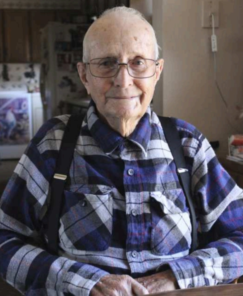 Frank Harding of Mullen - KBEAR 92.3