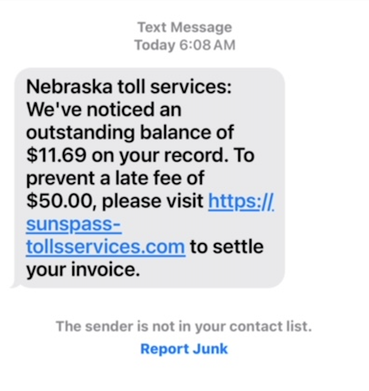 KUVR - Nebraska Attorney General’s Office Issues Consumer Alert ...