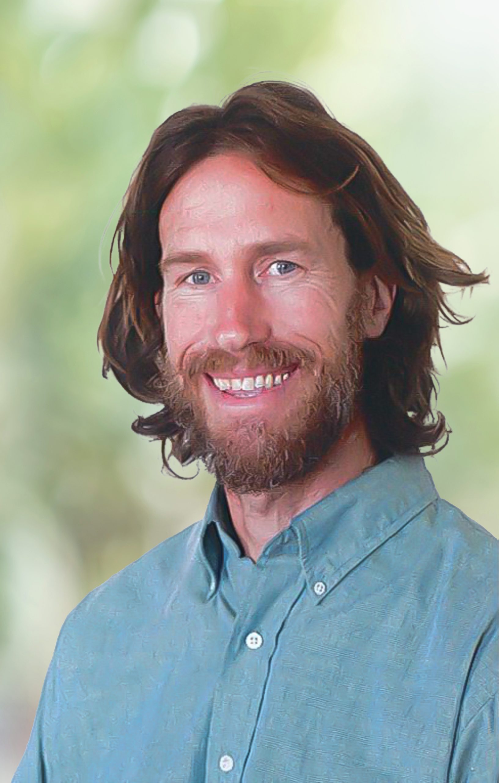 Alan Suhr - KBEAR 92.3