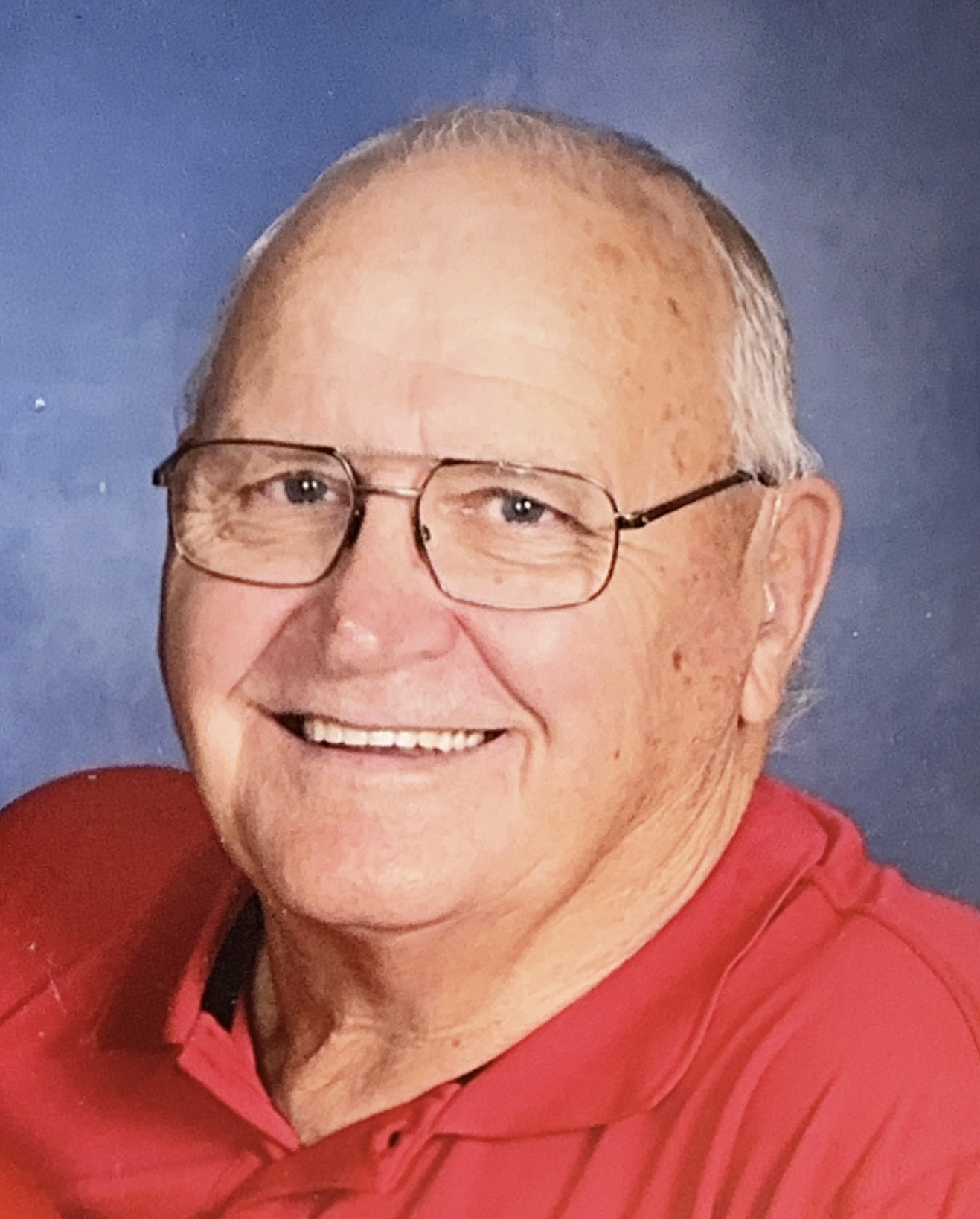 Dwain Gunther of Broken Bow - KBEAR 92.3