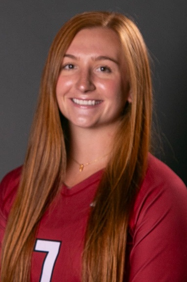 Valasek named GPAC Attacker of the Week - KBEAR 92.3