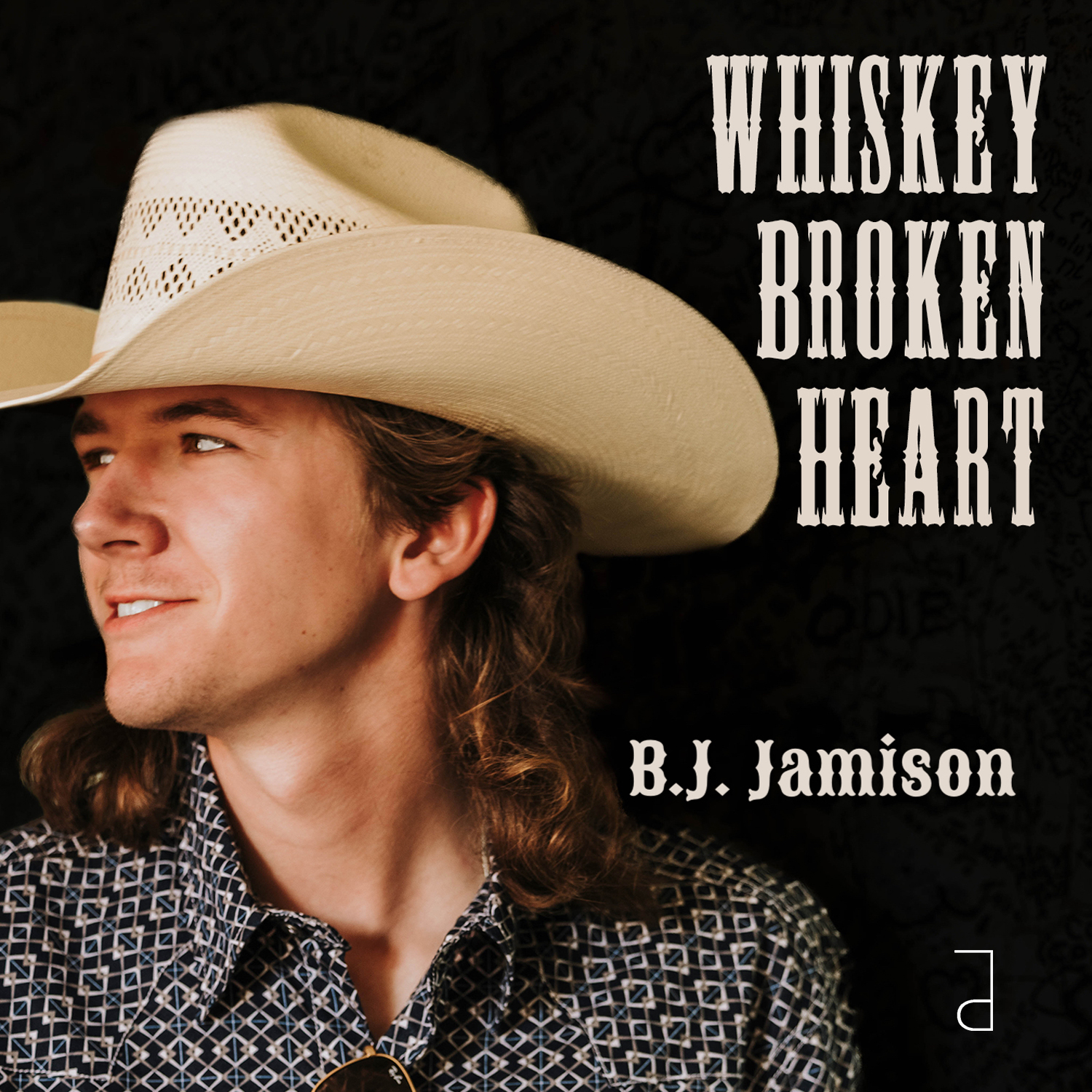Arnold resident B.J. Jamison releases debut country EP - KBEAR 92.3