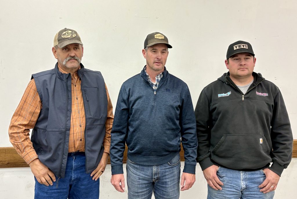 KRVN 880 – KRVN 93.1 – KAMI - Three new members elected to Custer ...