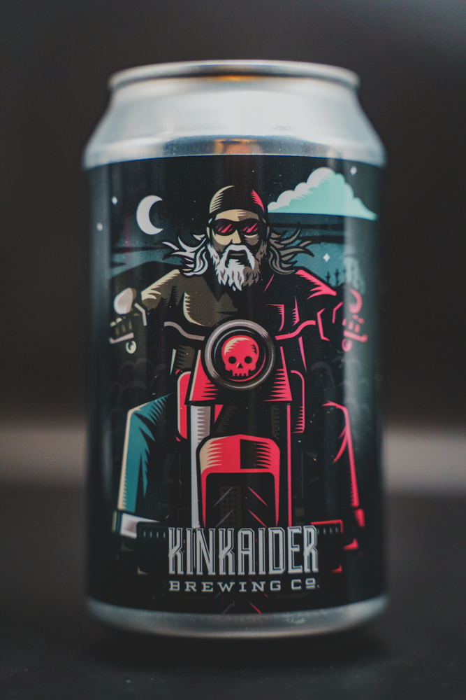 Kinkaider Brewing competing in USA Today beer label competition - KBEAR ...
