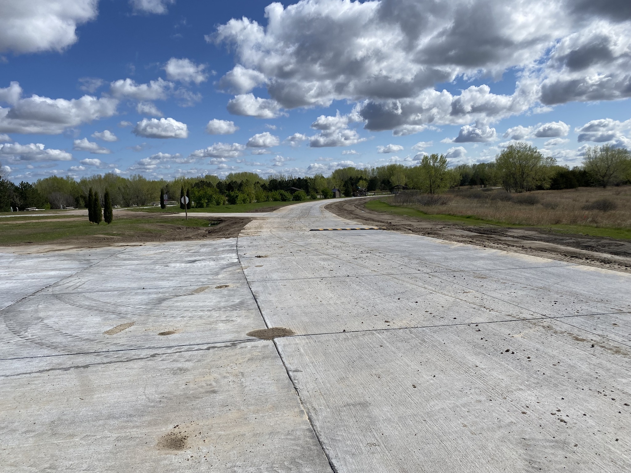 Davis Creek Recreation Area now re-open - KBEAR 92.3