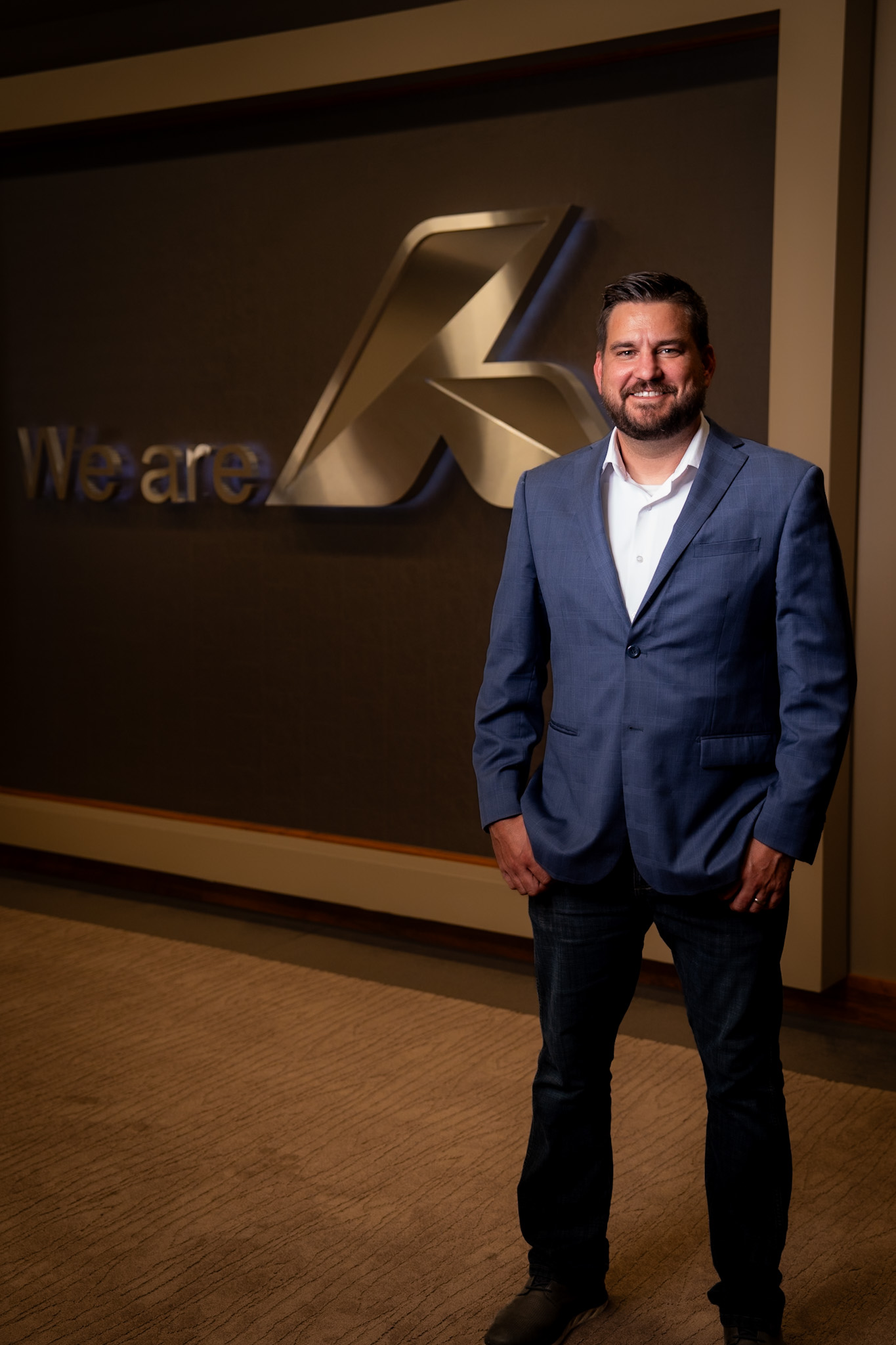 Babcock promoted to CEO of Adams Land & Cattle - KBEAR 92.3