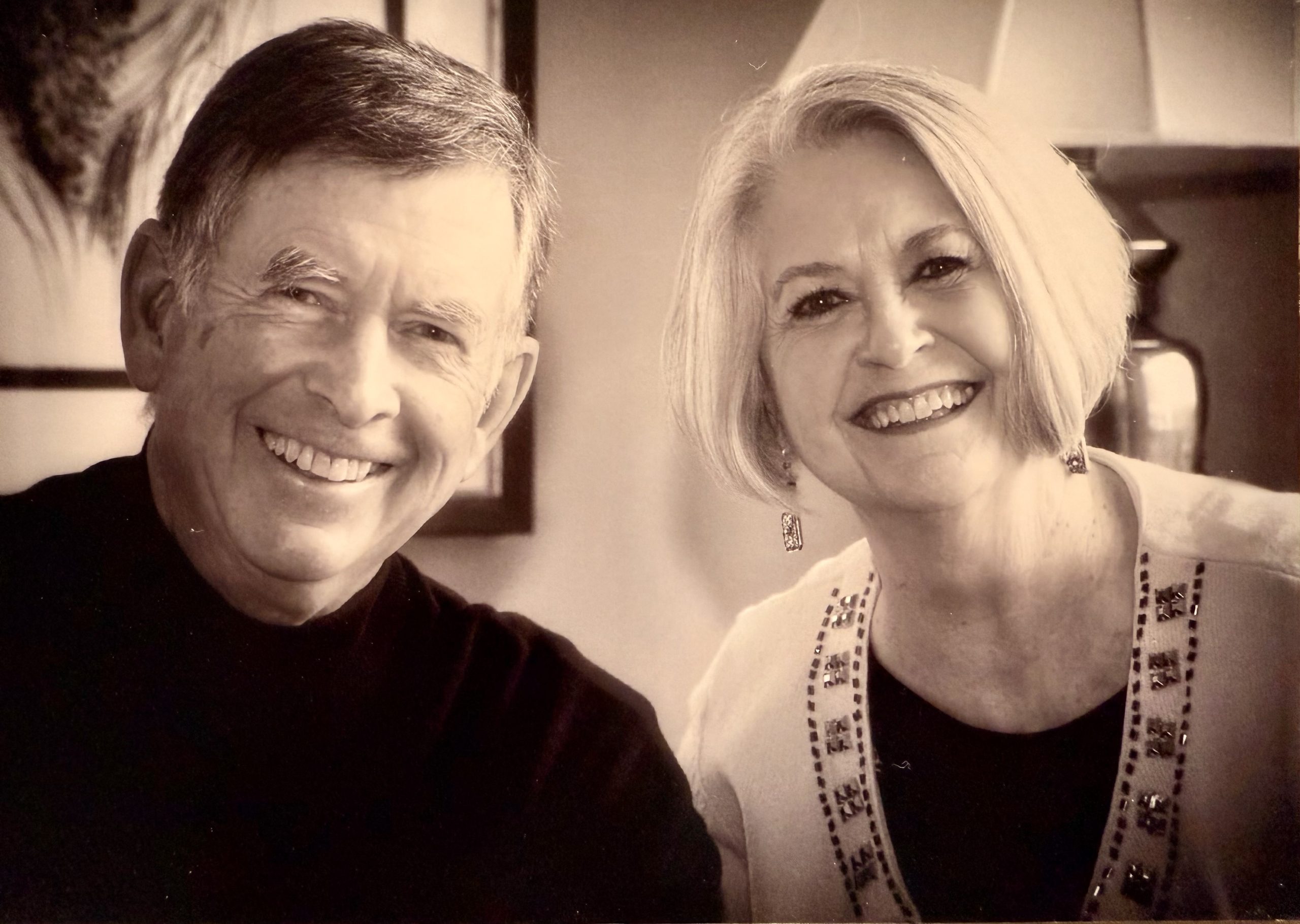 Charles and Linda Humphrey - KBEAR 92.3